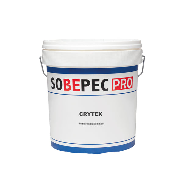 SOBEPEC : CRYTEX